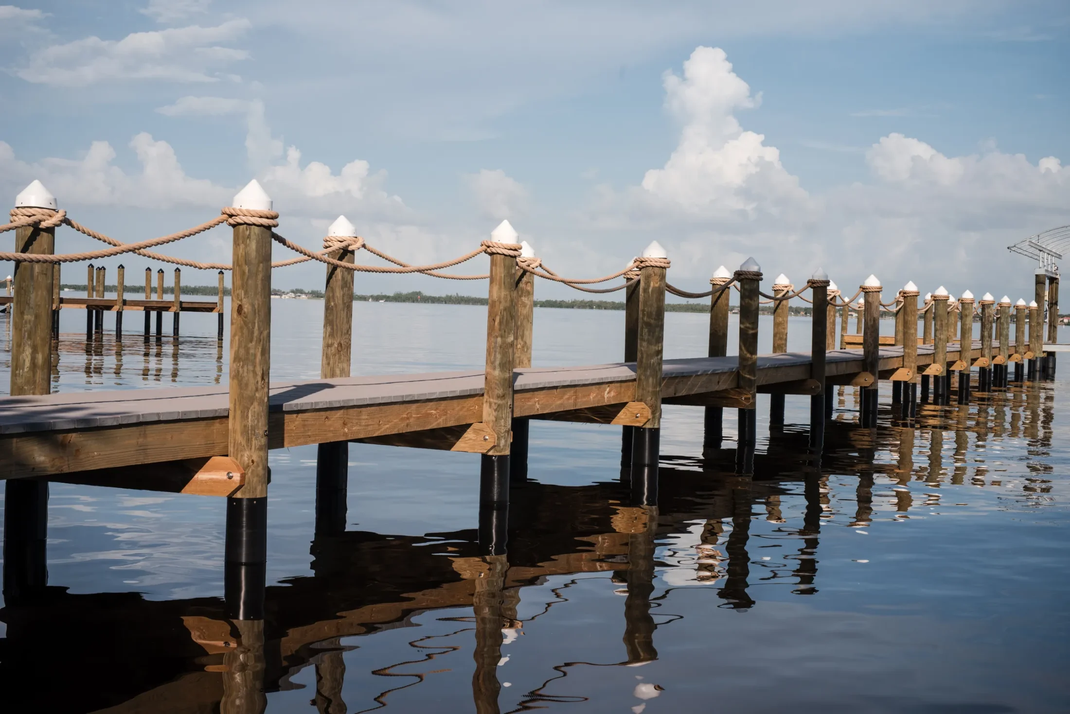 Lee Marine Construction